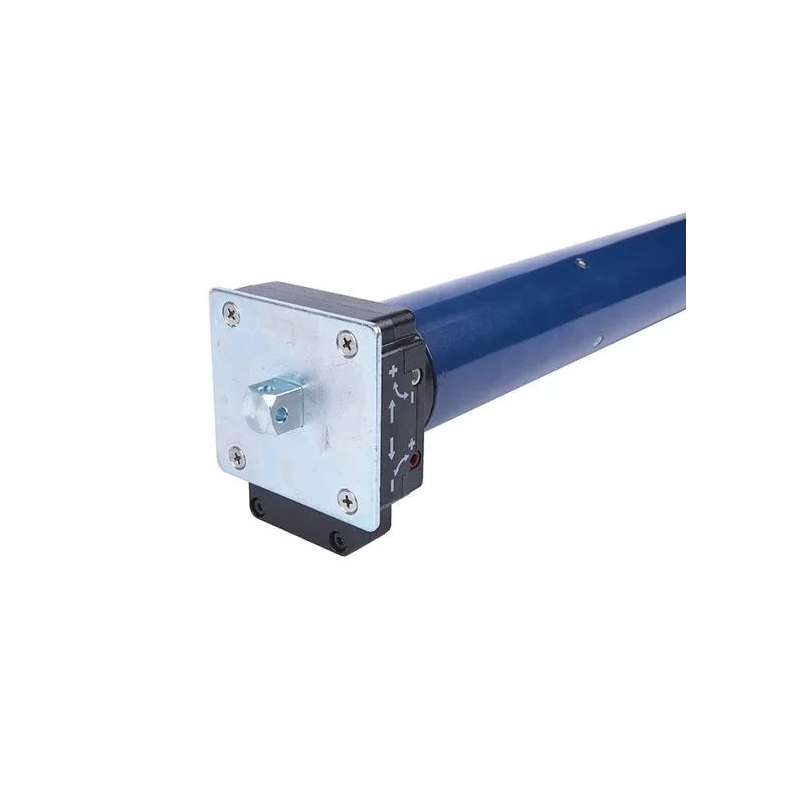 Motor Tubular XP59M 140N.M